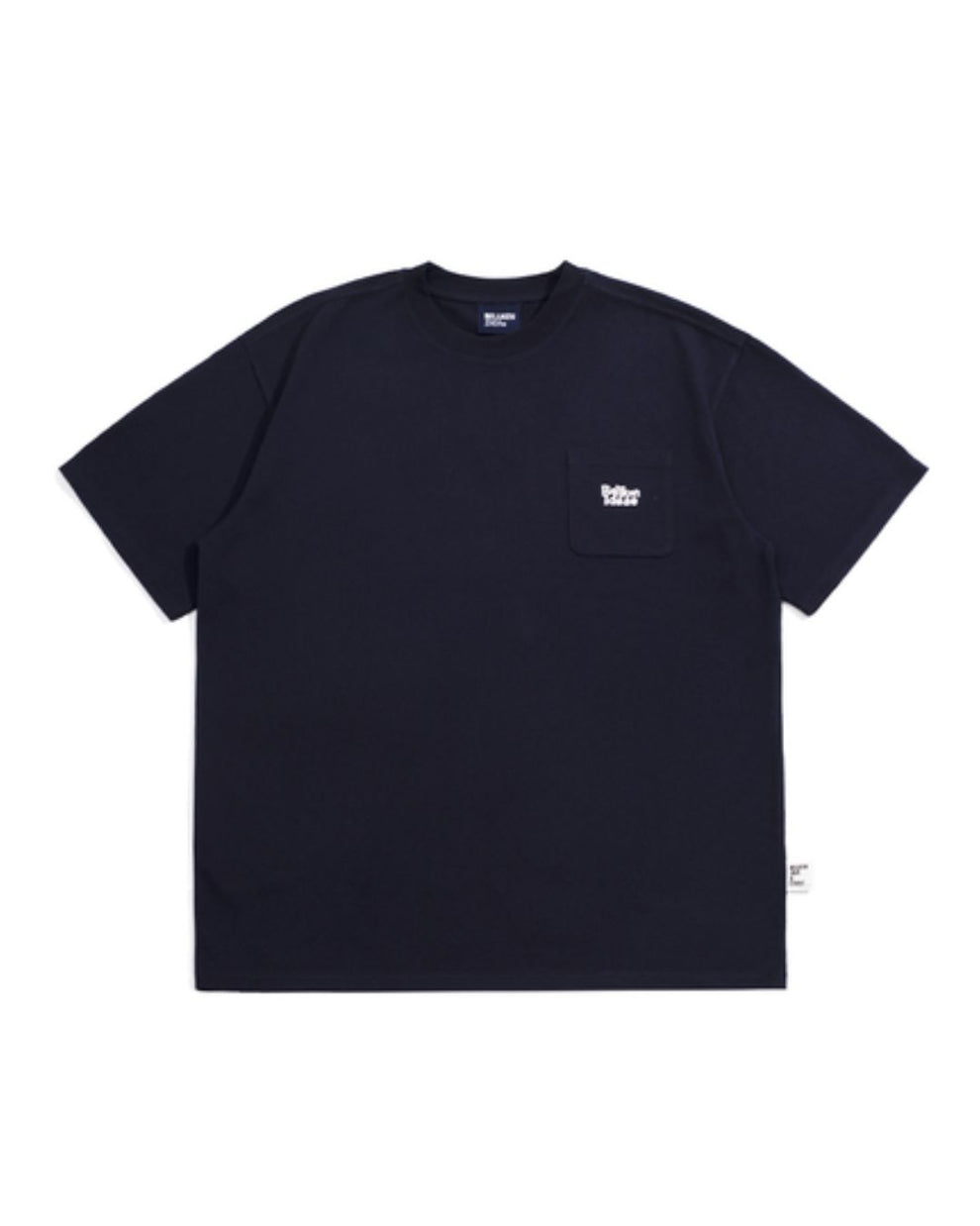 Cotton Multicolor Pocket T-shirt ST015 – prips